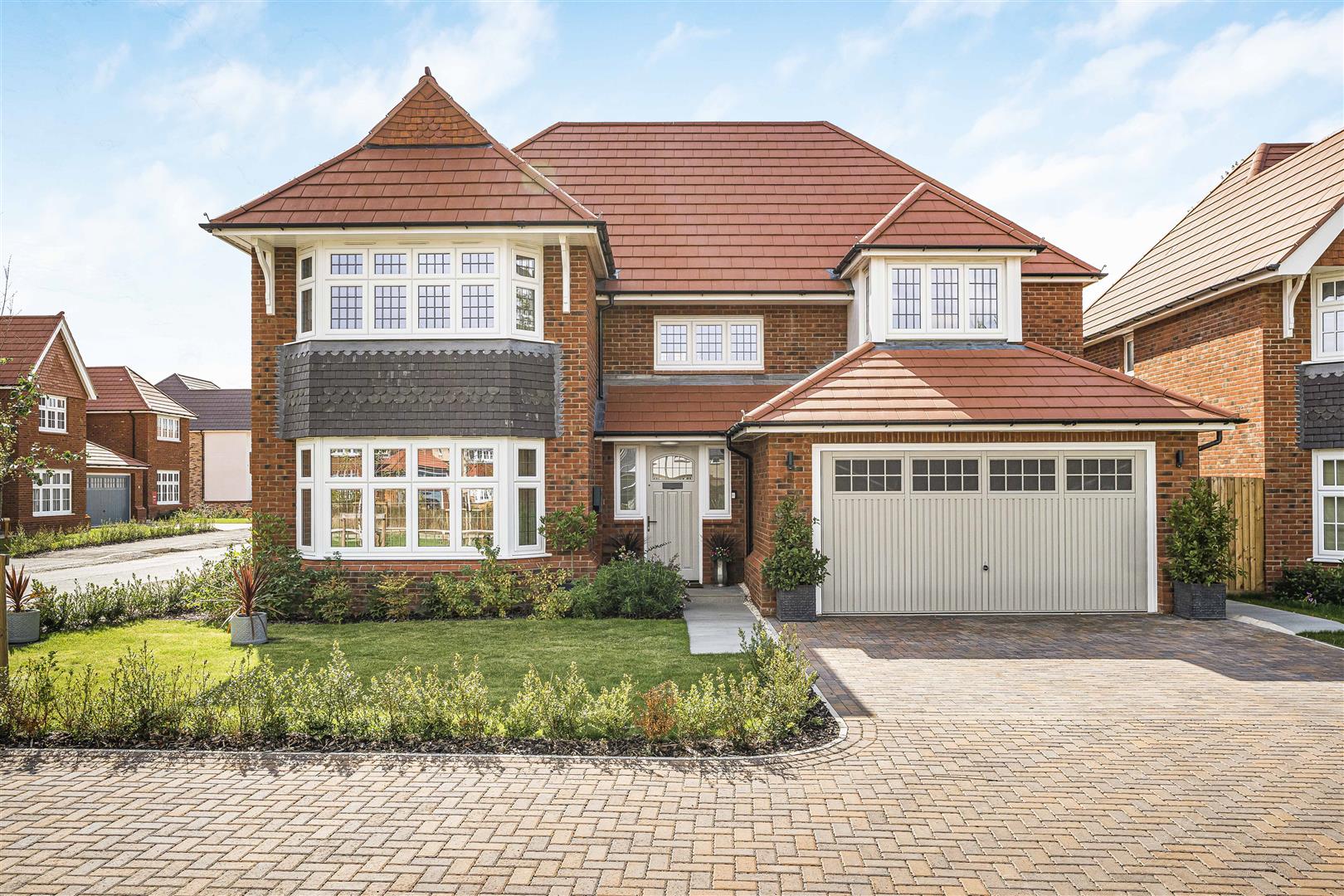 4 Bedroom for sale in Sawston - Cheffins Cambridge Sales - Ref 34177253